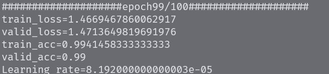 GitHub - Chandery/HandWritingNumber: HandWritingNumberDetetion with Pytorch